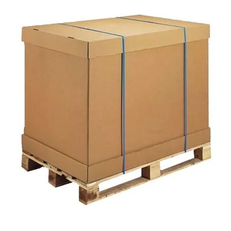 Jumbo box - Power Carton