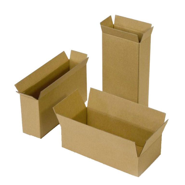 Regular Carton Boxes Archives - Power Carton