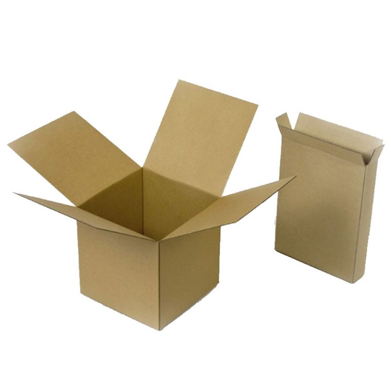 Regular Carton Boxes – Power Carton
