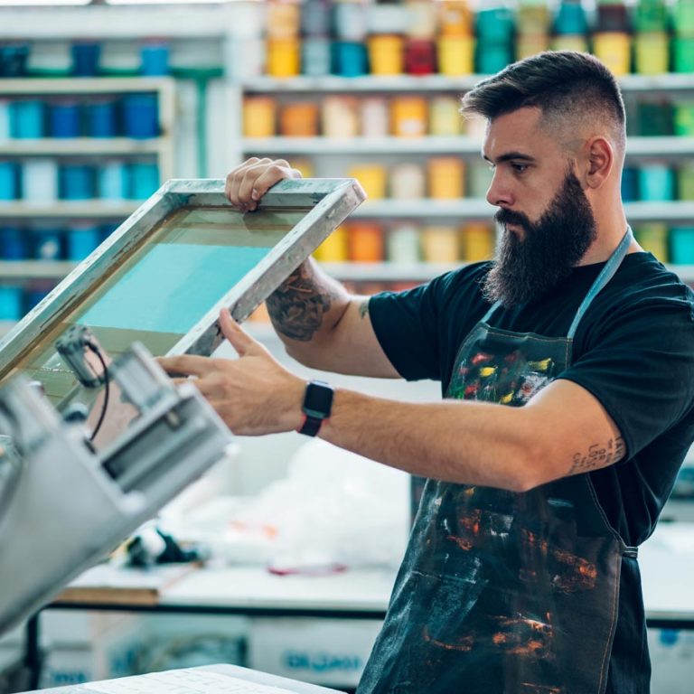 Printing – Power Carton